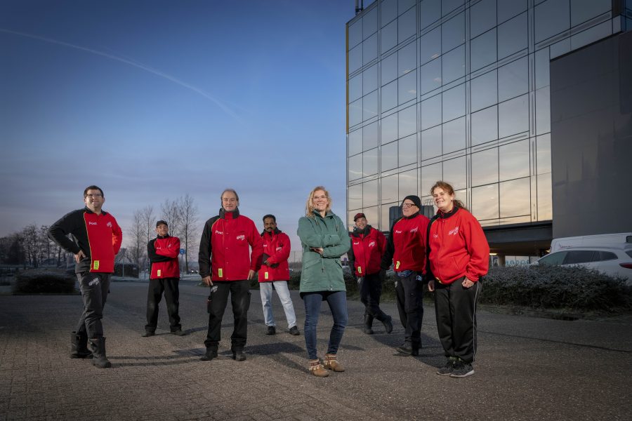 #Mooiemaandagstory: IJmond Werkt! Award genomineerde #3 in de spotlight ...